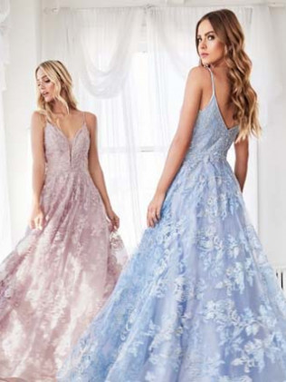 Prom Apparel | Missoula, MT